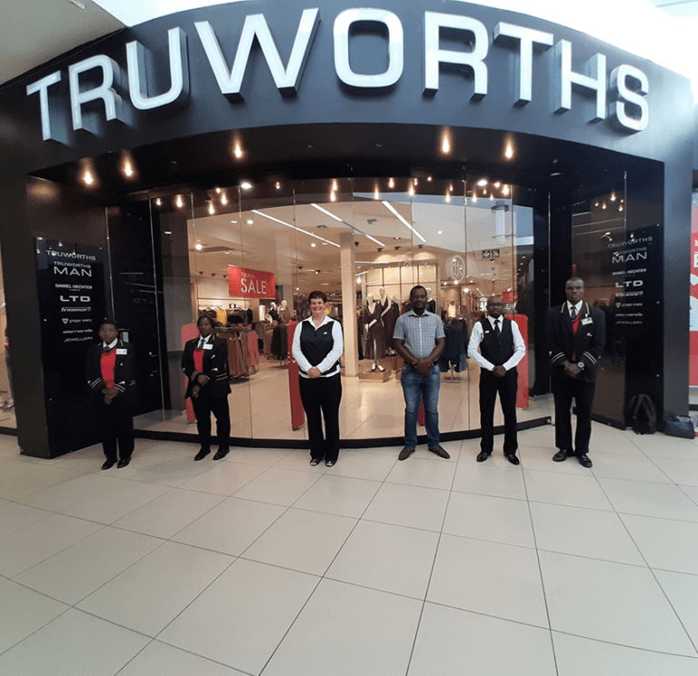 Stallion Security Namibia – Creating Confidence