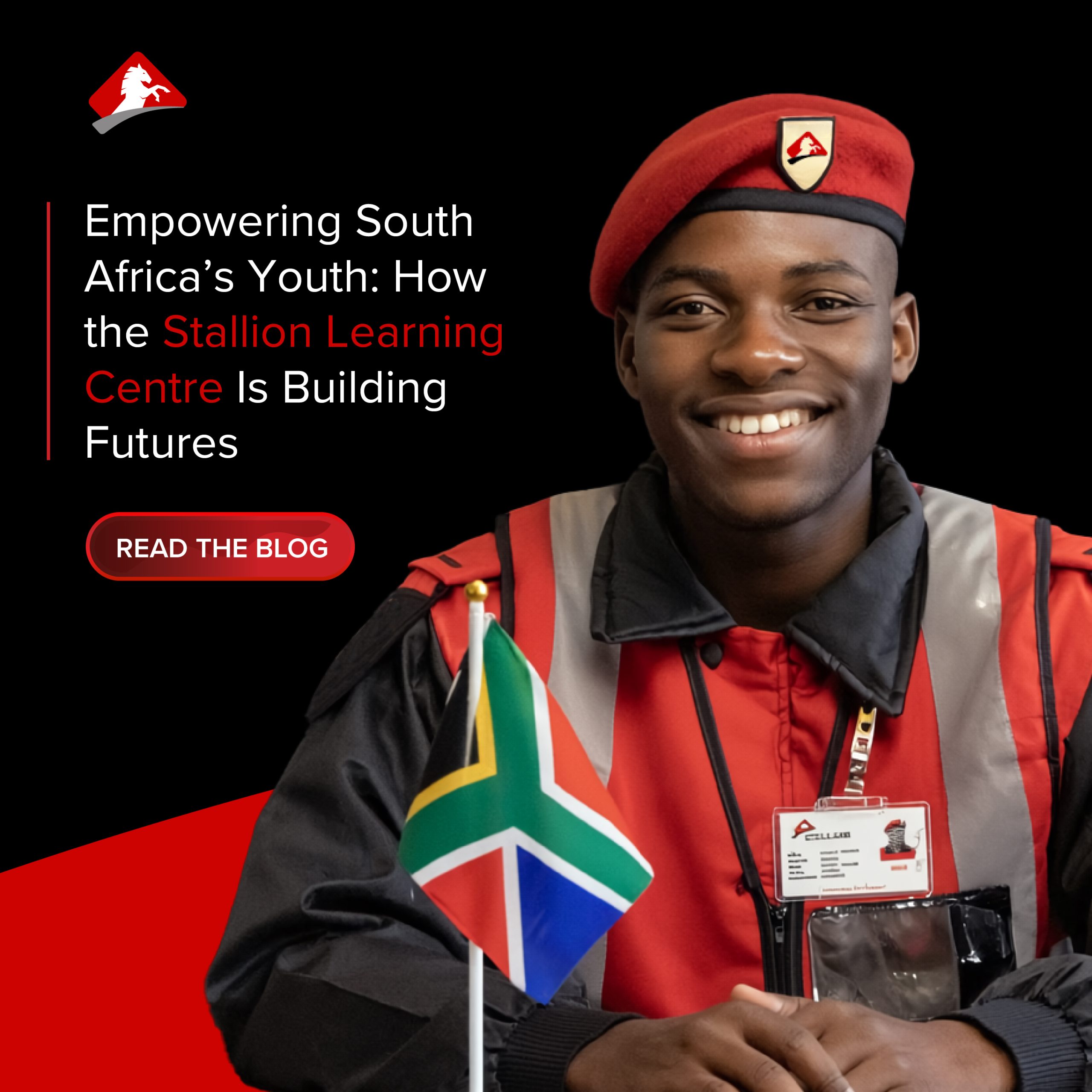 Stallion Integrated | Creating Confidence