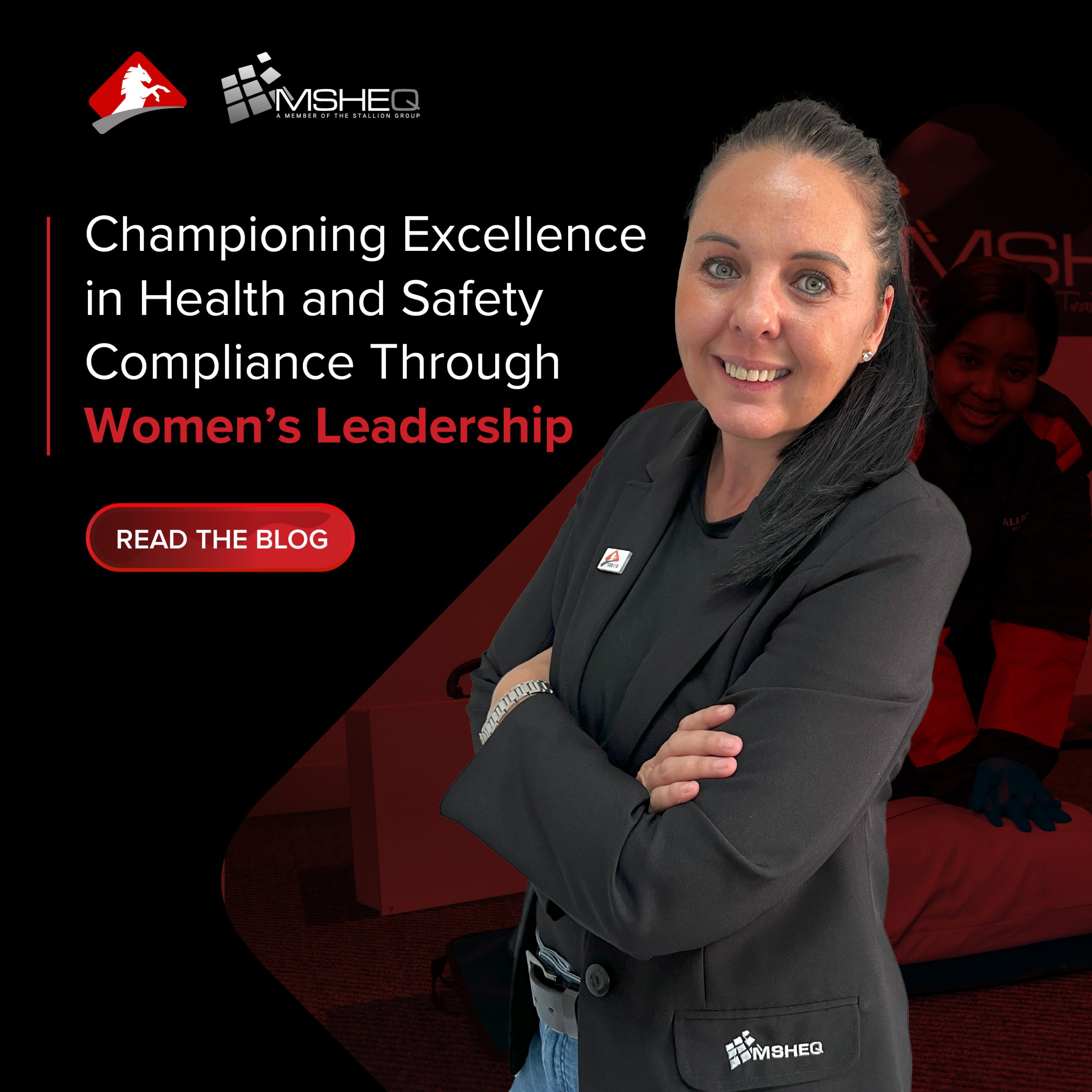 Stallion Integrated | Creating Confidence